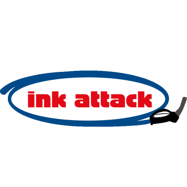 Ink Attack Tinten und Toner Shop